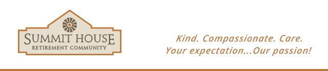 Contact Summit House